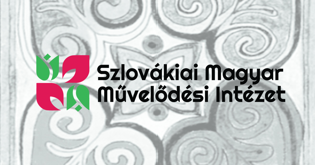 Magyargurab [Veľký Grob] – SZMMI – Szervezetek