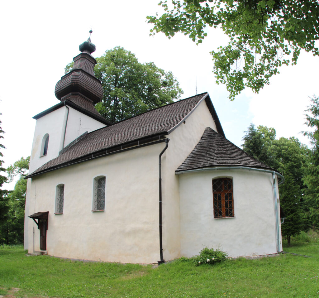 Illés – SZMMI – Emlékhelyek a Felvidéken